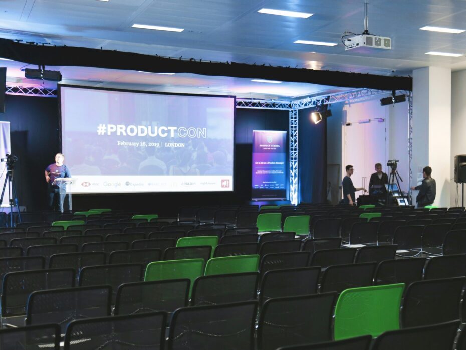 The Power Of Audio Visual Technology In Creating Human Connection ...