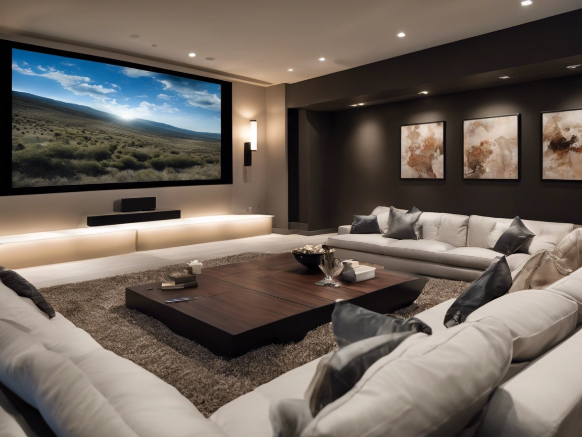 The Ultimate Guide To AV Systems: Everything You Need To Know For A ...