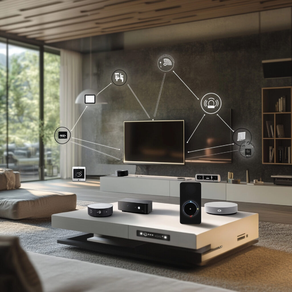Surround Sound Installation - Inland AV Solutions