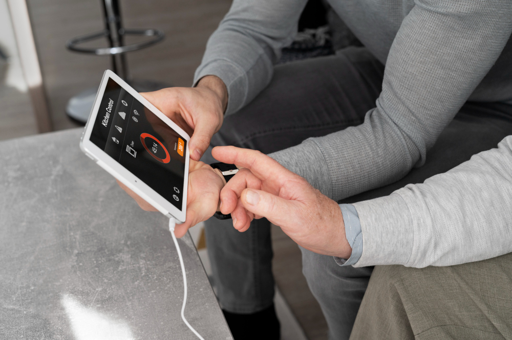 Smart Home Automation - Inland AV Solutions