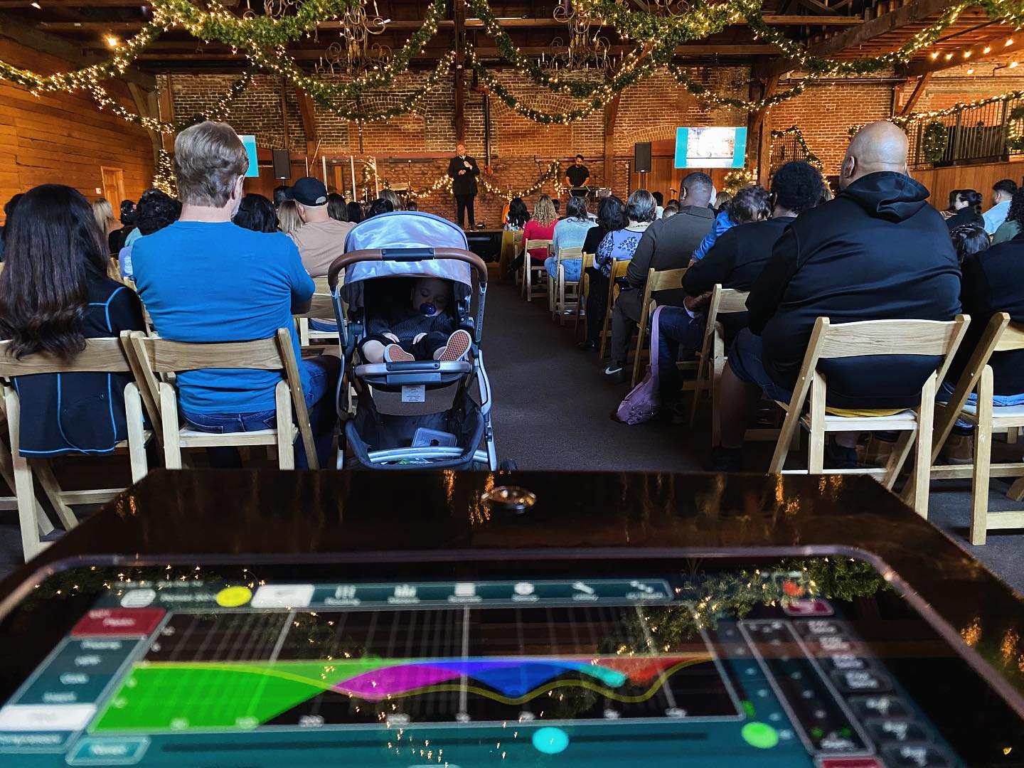 Types of Commercial Audio Systems - Inland AV Solutions