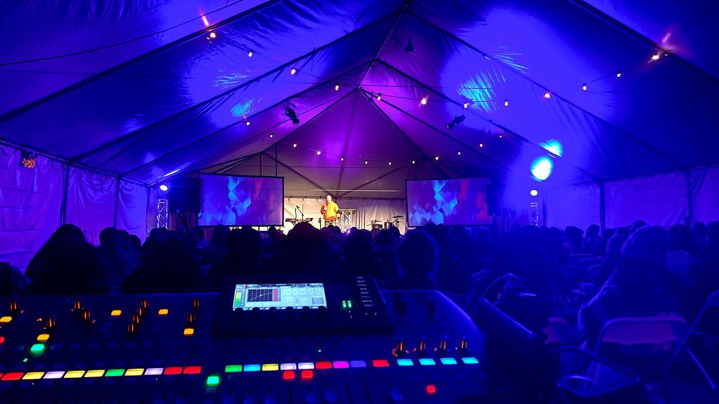 Audio-Visual System Design and Installation - Inland AV Solutions Audio-Visual System Design and Installation - Inland AV Solutions