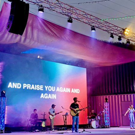 Audio Visual Integrator - Inland AV Solutions